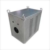 China Custom Metal Stamping Brackets Fabrication Bending Welding 630T Press for sale