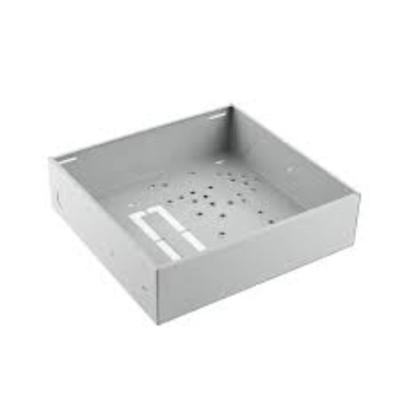 China Custom Sheet Metal Stamping Parts OEM Precision Fabrication 0.1mm Tolerance for sale