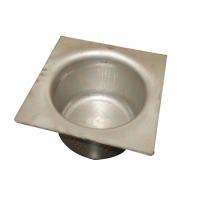 China Custom Steel Deep Drawn Stamping Parts for Energy OEM ODM Solutions 630T Press for sale