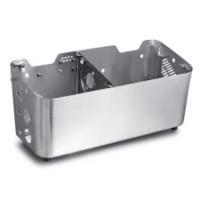 China Custom Steel Deep Drawn Stamping Parts Chinese Manufacturing Service 630T Press for sale