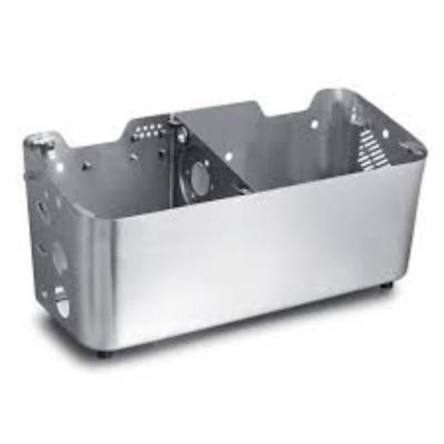 China Custom Steel Deep Drawn Stamping Parts Chinese Manufacturing Service 630T Press for sale