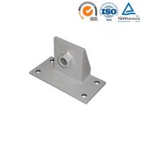 China Custom Sheet Metal Fabrication Parts Welding Stamping 0.1mm Tolerance OEM for sale