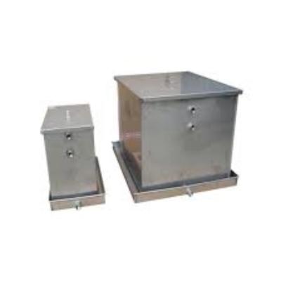 China Custom Metal Stamping Brackets Fabrication Q235 Steel Electro-Plating Finish 630T Press for sale