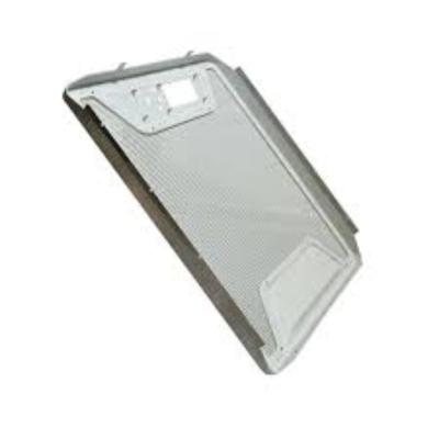 China Custom Sheet Metal Fabrication Welding Stamping Parts 0.1mm Tolerance OEM for sale