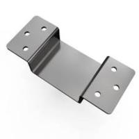China Custom Sheet Metal Fabrication Welding Stamping Parts 0.1mm Tolerance OEM for sale
