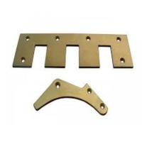 China Custom Sheet Metal Stamping Fabrication Welding Parts OEM 0.1mm Tolerance for sale