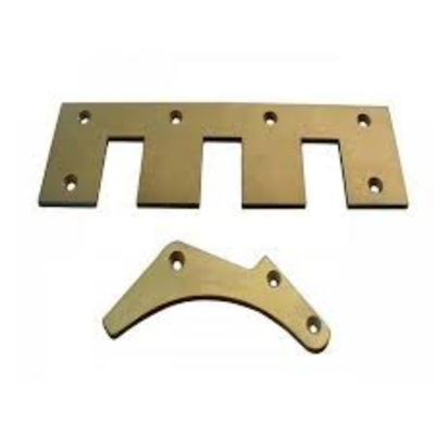 China Custom Sheet Metal Stamping Fabrication Welding Parts OEM 0.1mm Tolerance for sale