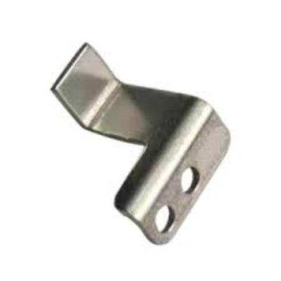 China Custom Stainless Steel Stamping Parts with Bending Welding Services 630T Press for sale