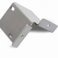 China Custom Sheet Metal Stamping Fabrication 0.1mm Tolerance OEM Parts for Automotive Electronics for sale