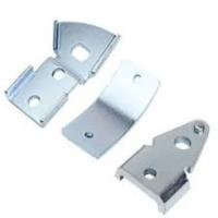 China Custom OEM Metal Stamping Parts Bending Welding Fabrication Q235 Steel 630T Press for sale