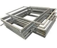 China Custom Sheet Metal Welding Fabrication Parts OEM Precision Stamping 0.1mm Tolerance for sale