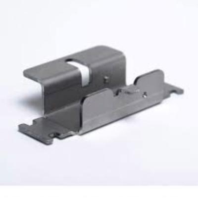 China Custom Sheet Metal Stamping Fabrication Welding Parts 0.1mm Tolerance OEM for sale