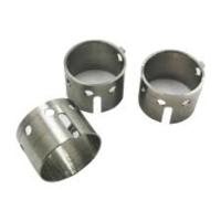 China Custom Sheet Metal Stamping Parts Fabrication Welding 0.1mm Tolerance OEM for sale