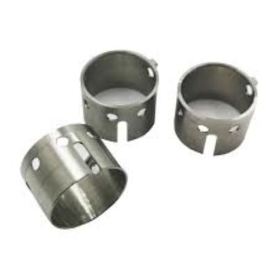 China Custom Sheet Metal Stamping Parts Fabrication Welding 0.1mm Tolerance OEM for sale