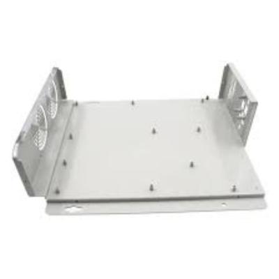 China Custom Sheet Metal Stamping Fabrication Welding Parts 0.1mm Tolerance OEM for sale