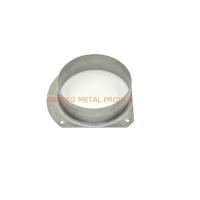 China Custom Steel Deep Drawn Stamping Parts 630T Press Automotive Industry for sale