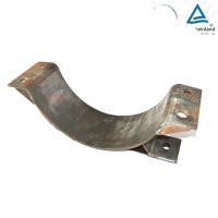 China Custom Sheet Metal Welding Fabrication Parts for Telecom 0.1mm Tolerance OEM for sale