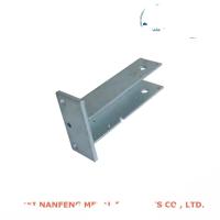 China Custom Sheet Metal Welding Fabrication Parts for Telecom 0.1mm Tolerance OEM for sale