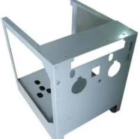 China ISO9001 Certified Custom Metal Stamping Parts Fabrication with Bending Welding Services for sale
