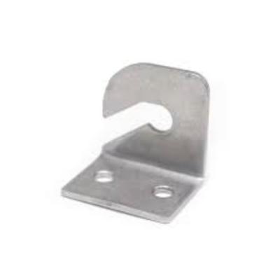 China Custom Metal Stamping Parts Bending Welding Laser Cutting CNC 630T Press for sale
