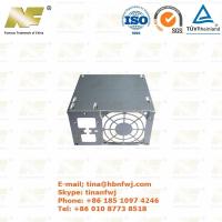 China Custom Metal Stamping Parts Bending Welding Laser Cutting CNC 630T Press for sale