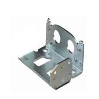 China Custom Sheet Metal Stamping Parts 0.1mm Tolerance OEM Welding Fabrication for sale