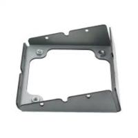 China Custom Sheet Metal Stamping Parts OEM Fabrication Welding 0.1mm Tolerance for sale