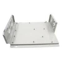 China Custom Sheet Metal Stamping Parts OEM Fabrication Welding 0.1mm Tolerance for sale