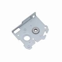 China OEM Sheet Metal Fabrication Services Precision Stamping Welding 0.1mm Tolerance for sale