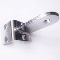 China Custom Sheet Metal Fabrication Stamping Parts Welding OEM 0.1mm Tolerance for sale