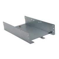 China Custom Metal Stamping Parts Bending Welding Services Q235 Steel 630T Press for sale