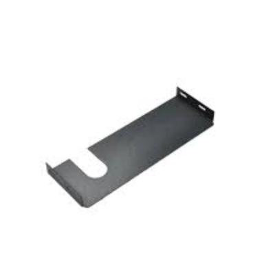 China Custom Metal Stamping Parts Fabrication with Bending Welding Services Q235 Steel for sale