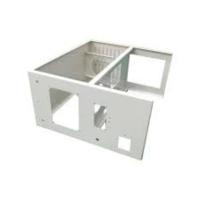 China Custom Sheet Metal Stamping Fabrication Welding Parts OEM 0.1mm Tolerance for sale