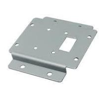 China Custom Sheet Metal Stamping Fabrication Welding Parts OEM 0.1mm Tolerance for sale