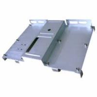 China Custom Stainless Steel Stamping Parts with Bending Welding Services 630T Press for sale