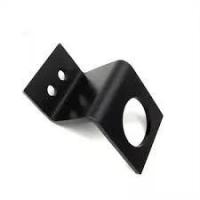 China Custom Metal Stamping Brackets Fabrication with Bending Welding Services 630T Press for sale