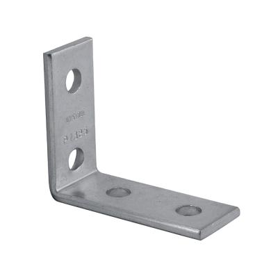 China Custom Sheet Metal Stamping Parts OEM Fabrication 0.1mm Tolerance for sale