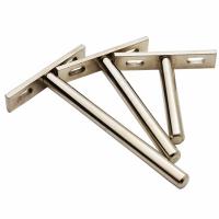 China Custom Dacromet Stainless Steel Metal Stamping Parts with ±0.1mm Tolerance for OEM for sale