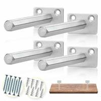 China Custom Dacromet Stainless Steel Metal Stamping Parts with ±0.1mm Tolerance for OEM for sale