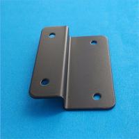 China Custom Sheet Metal Stamping Bending Parts Laser Cutting Services 0.1mm Tolerance OEM for sale
