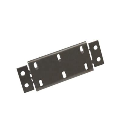 China Custom Metal Stamping Parts 0.5mm to 25mm Thickness OEM Sheet Metal Fabrication for sale