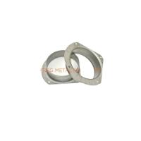 China Metal Stamping Automated Press Line for Custom Fabrication Q235 Steel Parts 630T for sale