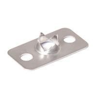 China Custom Sheet Metal Stamping Fabrication Welding Parts for Solar Energy 0.1mm Tolerance for sale