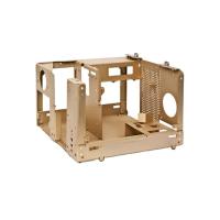 China Custom Sheet Metal Stamping Fabrication Welding Parts for Solar Energy 0.1mm Tolerance for sale