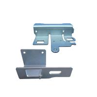 China Custom Metal Stamping Parts Bending Welding ISO9001 2008 Certified 630T Press for sale