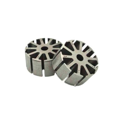 China Custom Sheet Metal Stamping Welding Parts ISO9001 Certified 0.1mm Tolerance OEM for sale