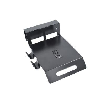 China Custom Sheet Metal Stamping Parts Fabrication Welding OEM 0.1mm Tolerance for sale