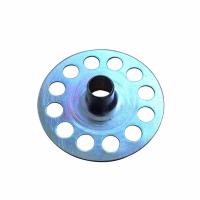 China Custom Metal Stamping Parts Bending Welding Services OEM Fabrication 630T Press for sale