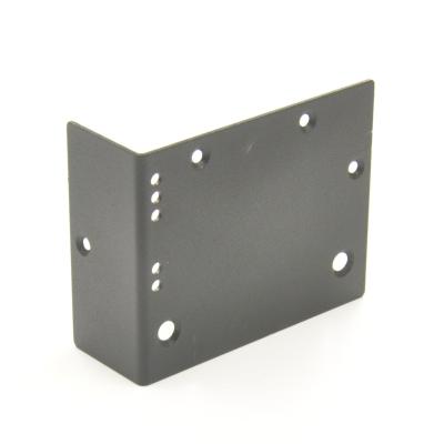 China Custom Sheet Metal Stamping Fabrication Welding Parts OEM 0.1mm Tolerance for sale