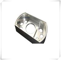 China Custom Sheet Metal Stamping Fabrication Welding Parts OEM 0.1mm Tolerance for sale